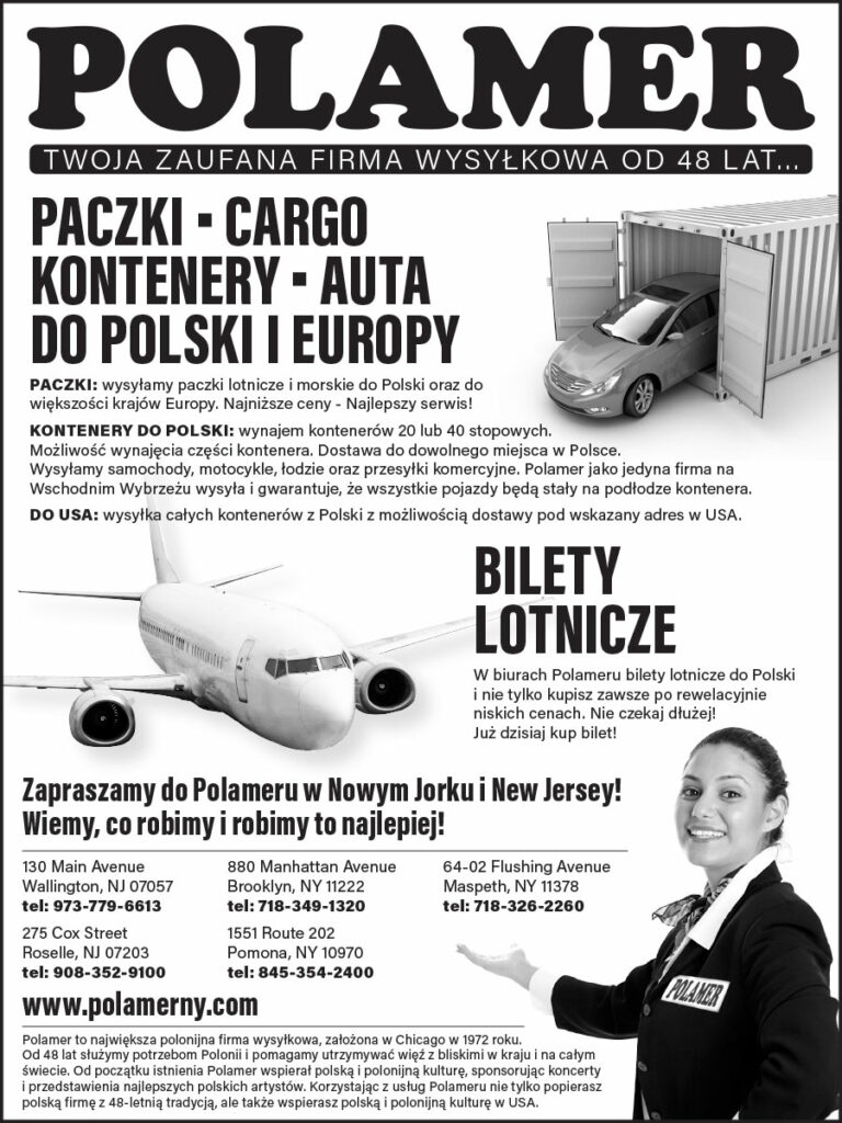 Polamer, Inc. - My Polish Review